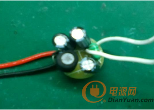 72V0.135ALED球泡灯资料方案分享 茂捷M8831兼容晶丰明源BP2831-电源网