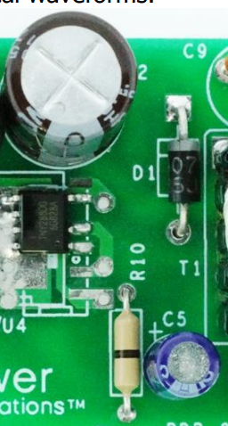 TNY288PG 的最大输出为18 W，用来做12V1A的适配器大小最合适！-电源网