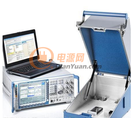租售回收CMW-Z10/Z11 RS 6G屏蔽箱 8成新CMW500-电源网