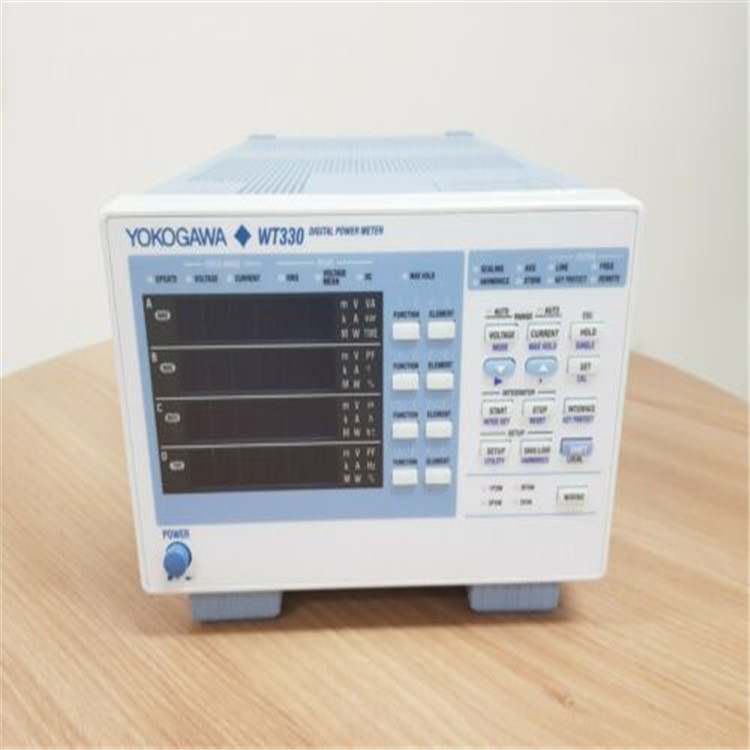 日本Yokogawa横河WT333E横河WT310数字功率计-13554860890-电源网