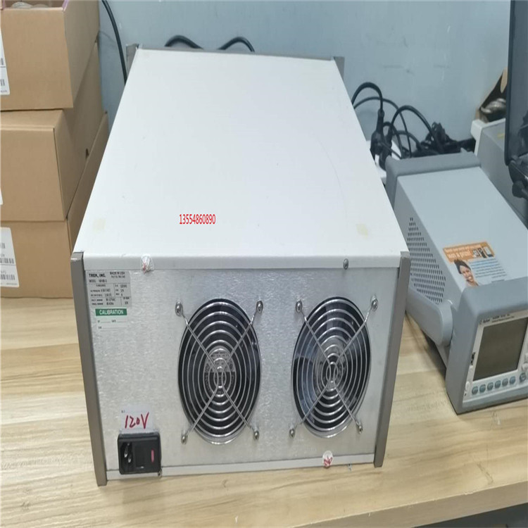 TREK 20/20C-HS 高压功率放大器-回收13554860890-电源网技术论坛-电源网
