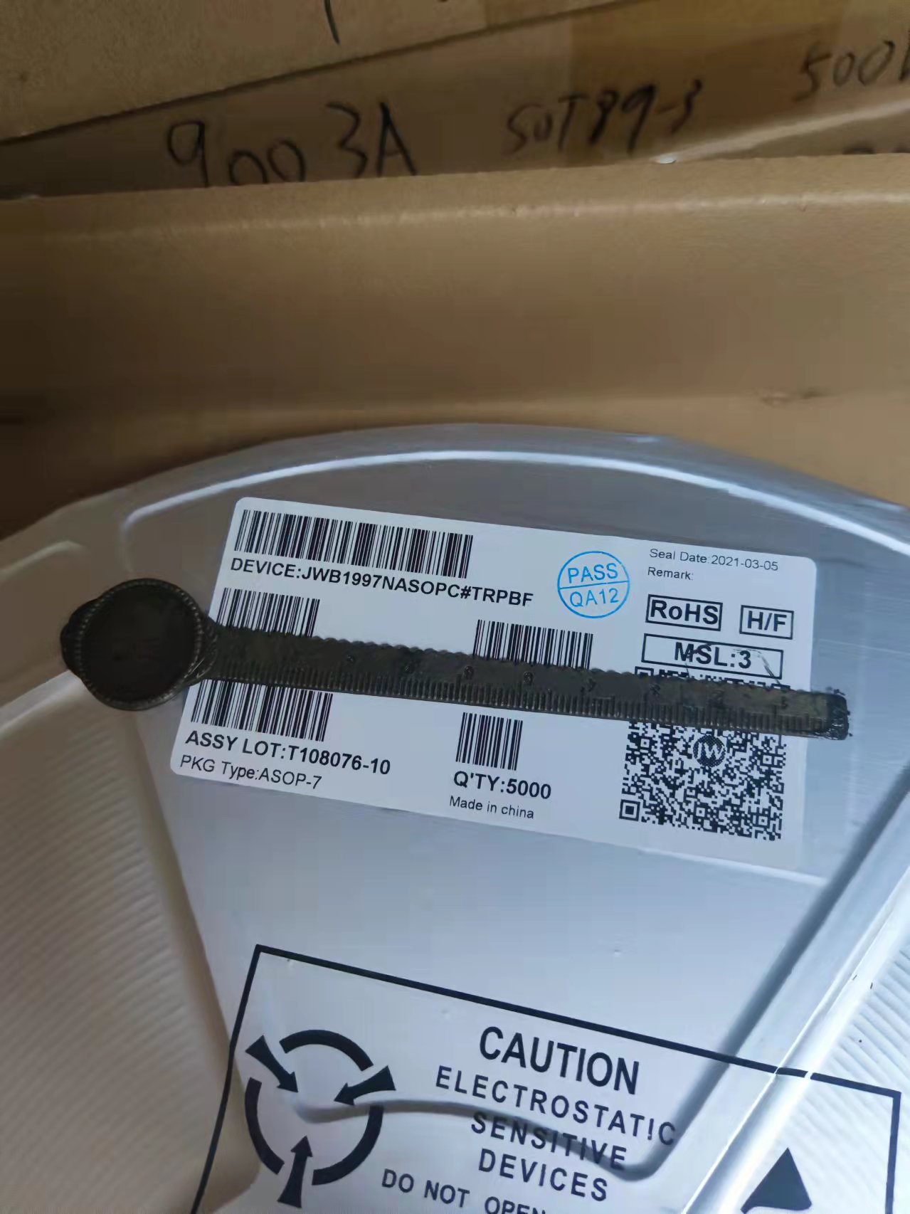 JW1969E/JW1969D/JW1969C/JW1969B/JW1969A杰华特LED功率因数校-电源网技术论坛-电源网