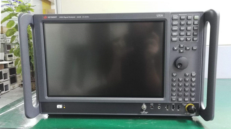 KEYSIGHT是德N9040B UXA 信号分析仪2Hz至50GHz-电源网