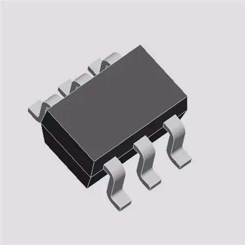 CS5503，CS5513，CS5515，CS5517，CS5523几款低功耗DC-DC降压IC参数-电源网