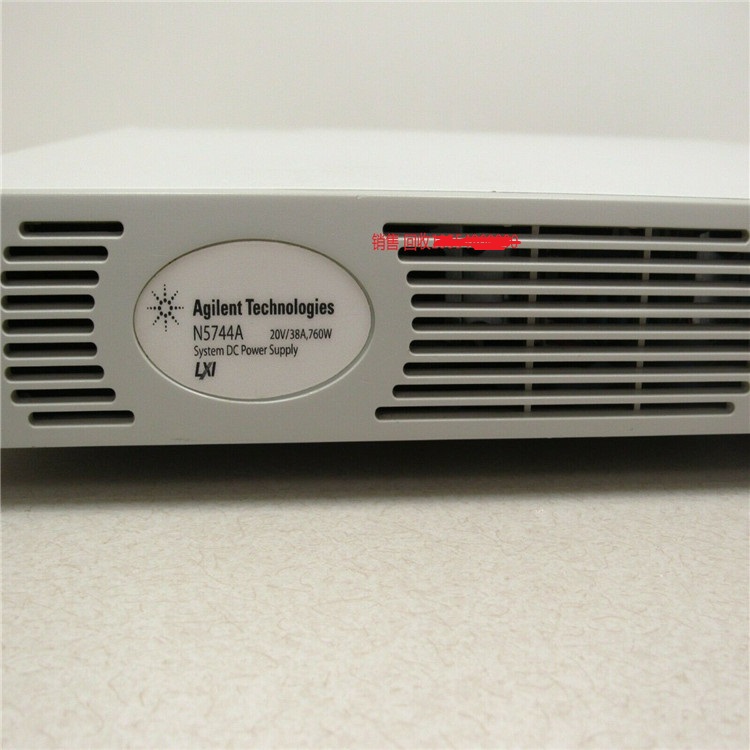 Agilent是德N5745A N5744A N5746A直流电源-电源网