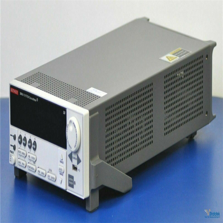 Keithley吉时利2601A/2601B数字源表-电源网