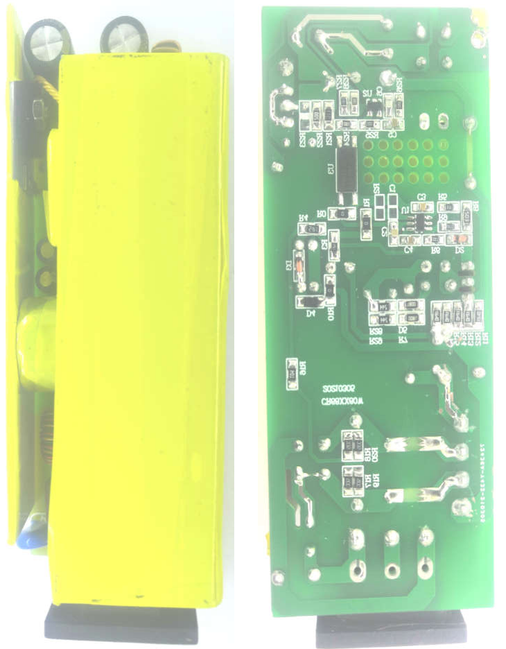 硬核！一文带你搞懂电源芯片CR6890 Peak Load功能测试-电源网