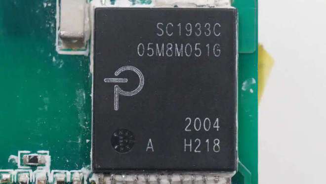 PI电源芯片SC1933C，无惧发热，大功率连续输出-电源网