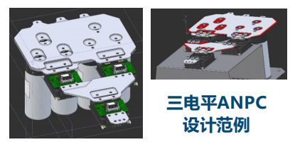 PI新一代SCALE-iFlex门极驱动器-电源网