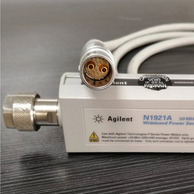 Keysigh是德N1414A高电阻适配器-电源网