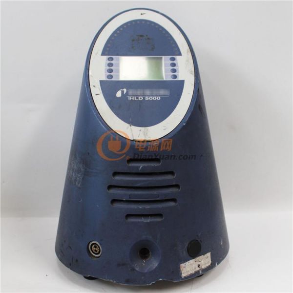HLD5000英福康冷媒检漏仪-电源网技术论坛-电源网