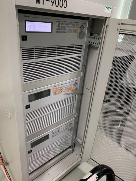 回收Chroma 61700系列可编程交流电源61705 61704 可乐马61703 61702 61701 可输出纯净的三相交流电源-电源网