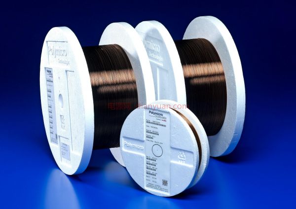 Molex子公司为色谱法应用提供1/32英寸的OD毛细管-电源网