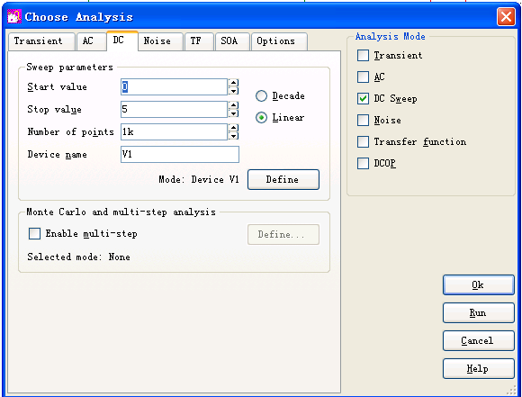 工程师详细讲解Simetrix/Simplis仿真基础流程（一）-电源网