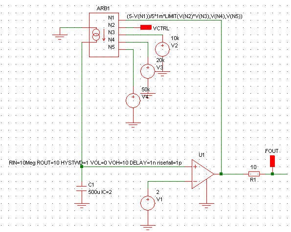 工程师详细讲解Simetrix/Simplis仿真基础流程（二）-电源网