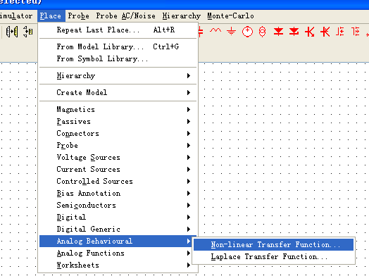 工程师详细讲解Simetrix/Simplis仿真基础流程（二）-电源网