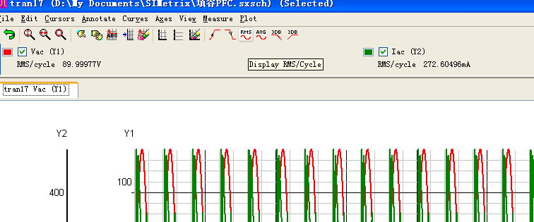 工程师详细讲解Simetrix/Simplis仿真基础流程（二）-电源网