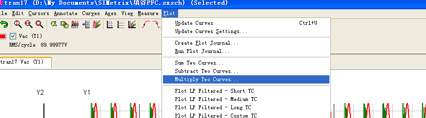 工程师详细讲解Simetrix/Simplis仿真基础流程（二）-电源网