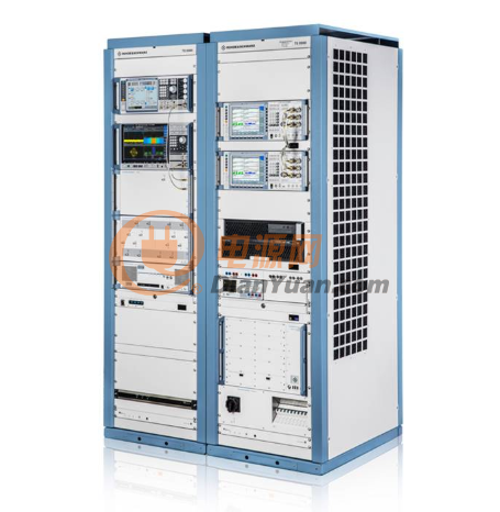 罗德与施瓦茨TS8980射频一致性测试系统显著提升5G终端认证能力-电源网